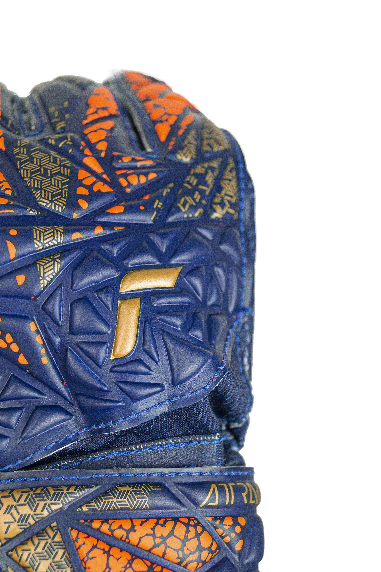 Attrakt Starter Grip - reusch.com