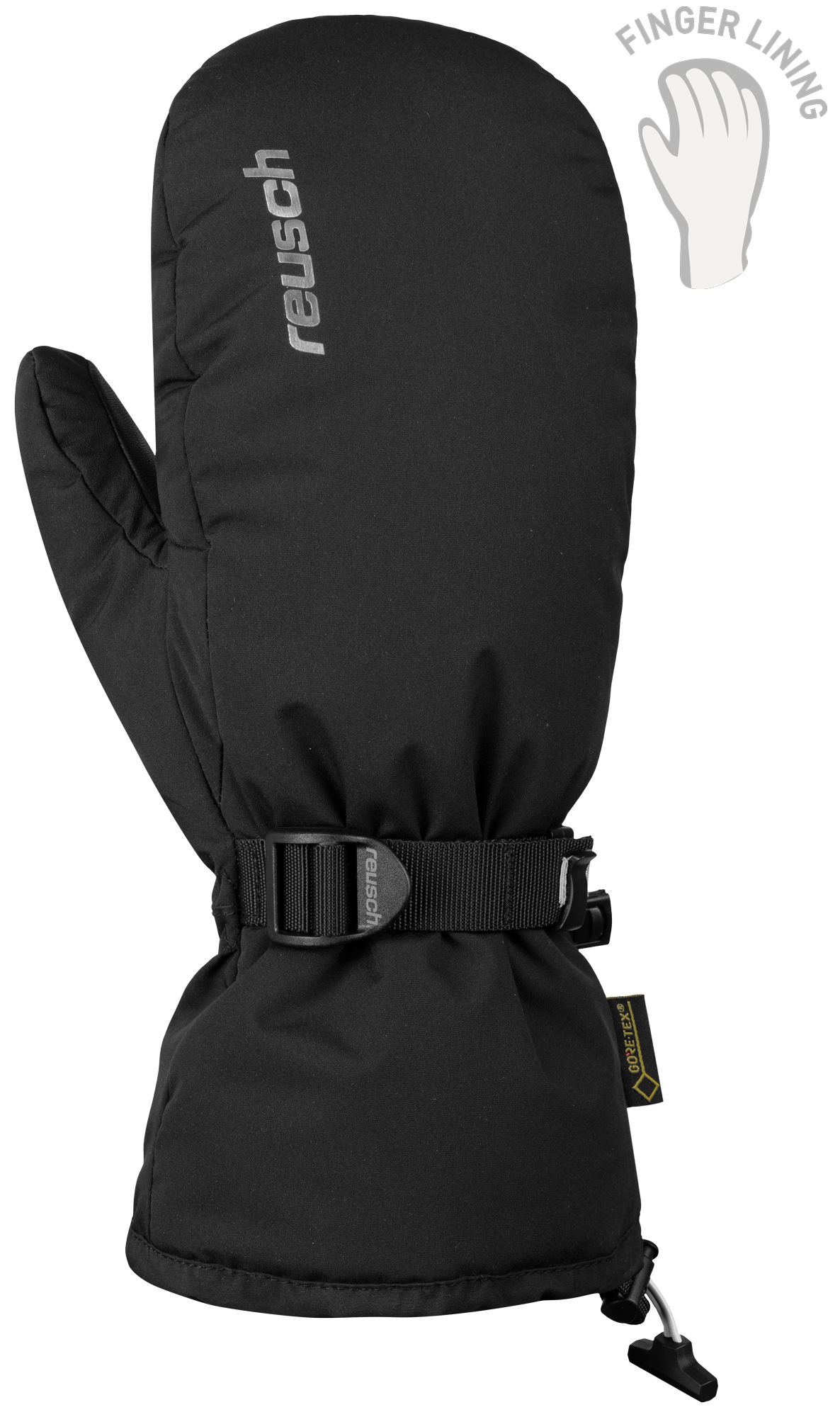 Reusch Kenzo GTX Mitten - reusch.com