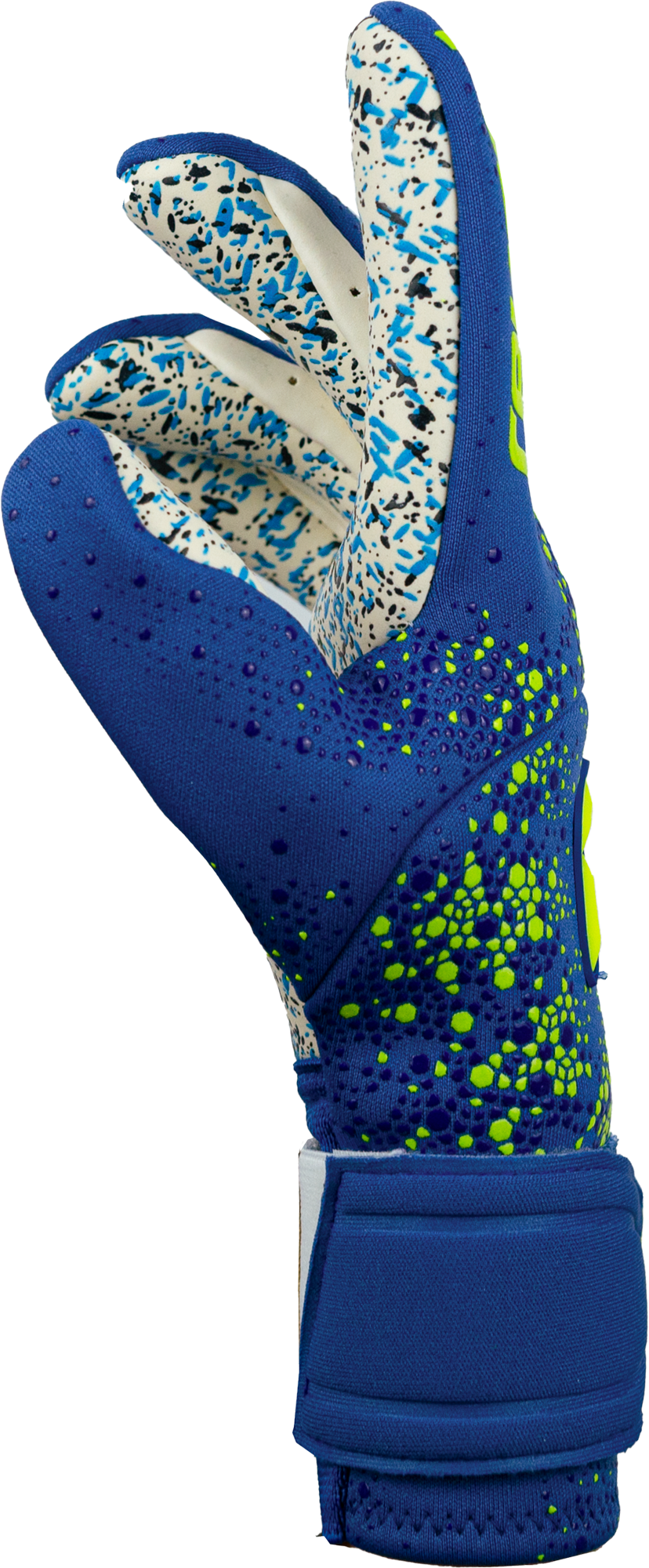 Pure Contact Fusion - reusch.com