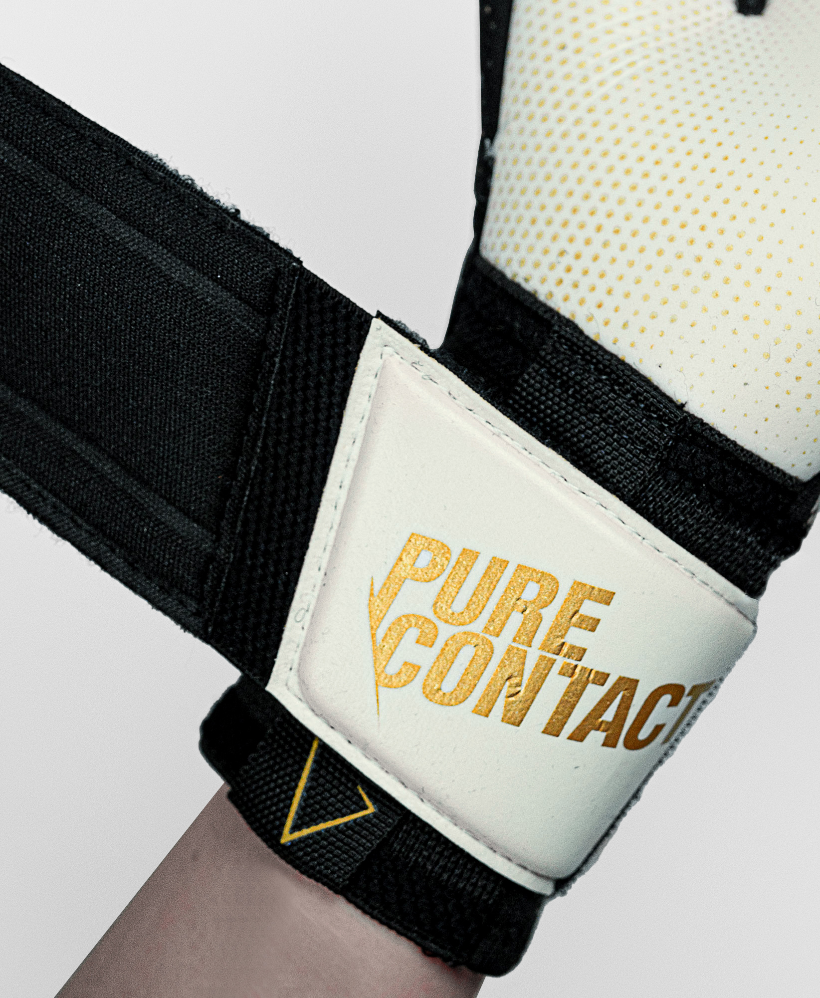 Pure Contact Gold X GluePrint - reusch.com