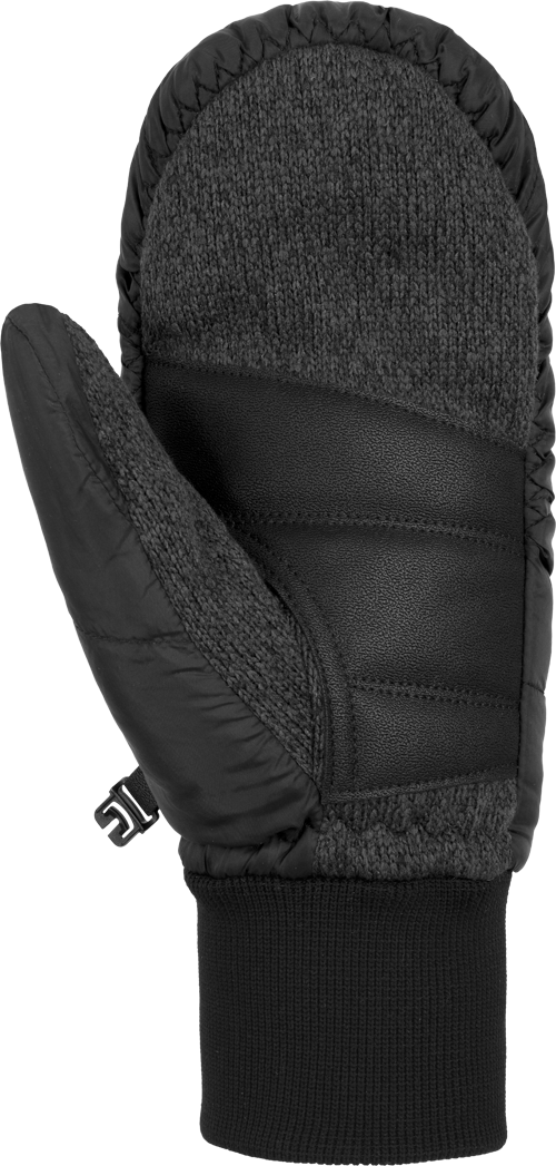 Reusch Stratos STORMBLOXX Mitten - reusch.com