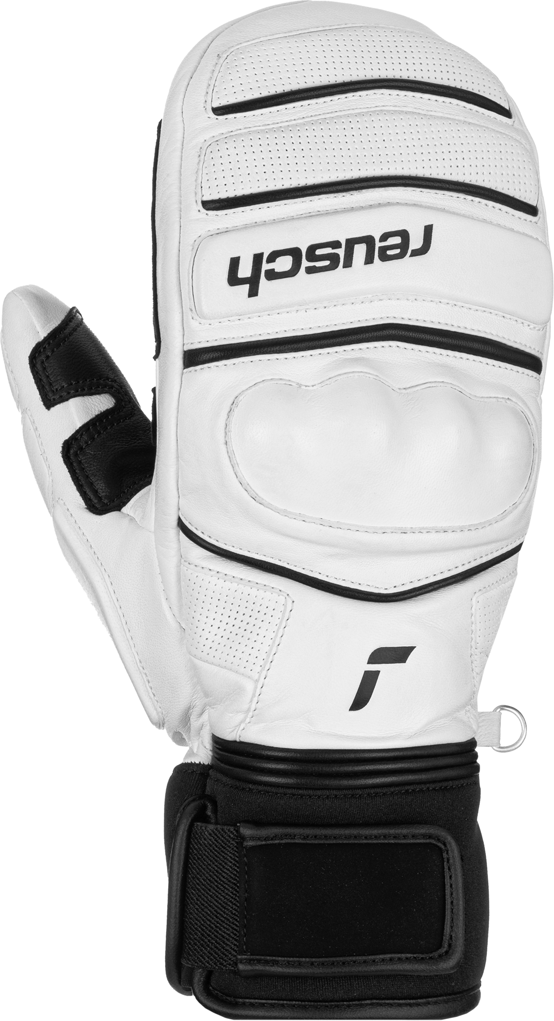 Reusch World Champ Mitten - reusch.com