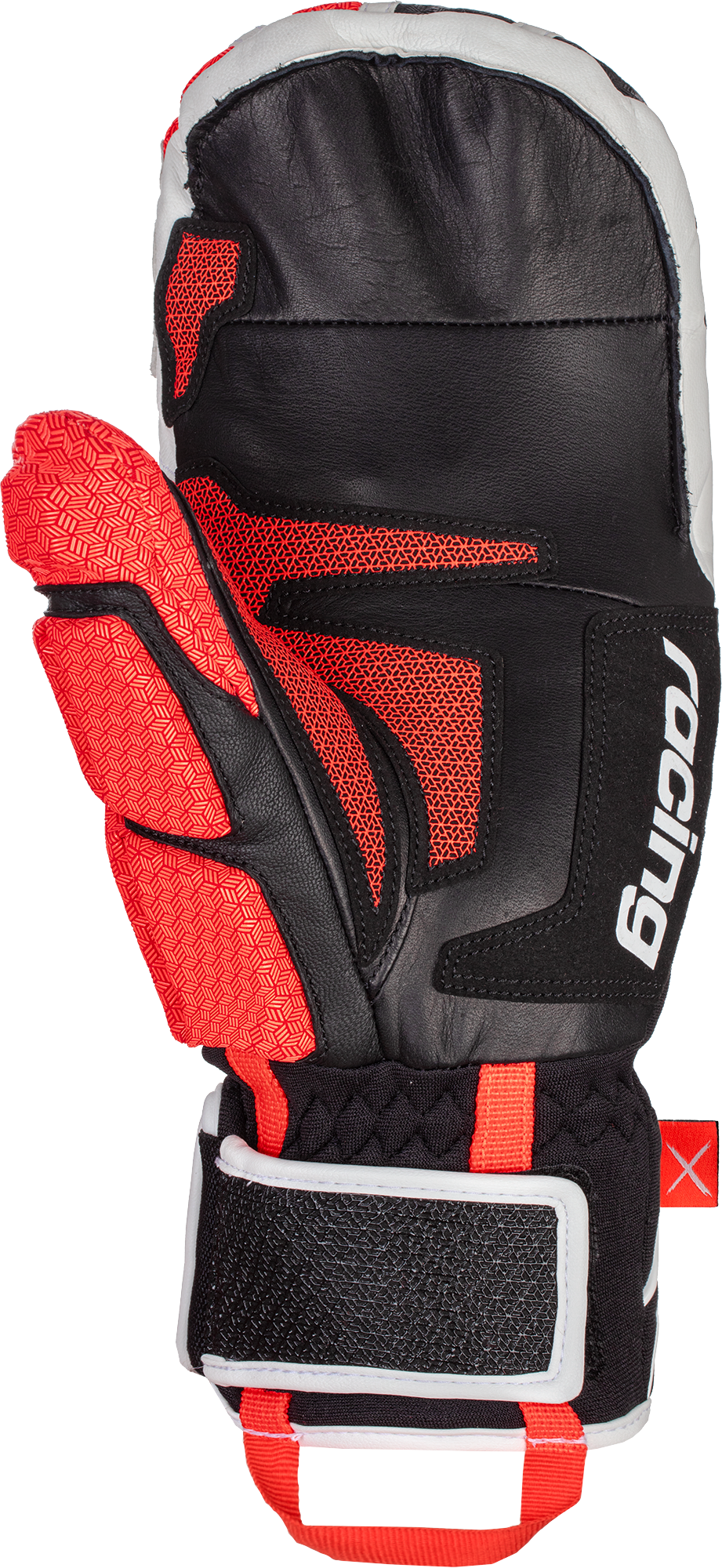 Reusch Worldcup Warrior GS Mitten - reusch.com