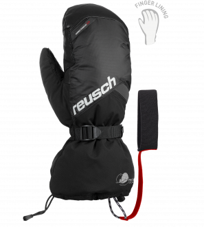 Professional wintersport - reusch.com