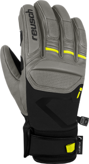Reusch Overlord - reusch.com