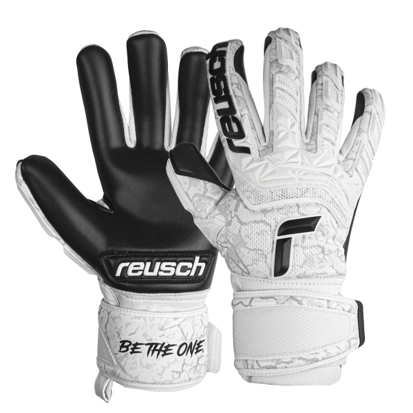 Attrakt Freegel Infinity - reusch.com