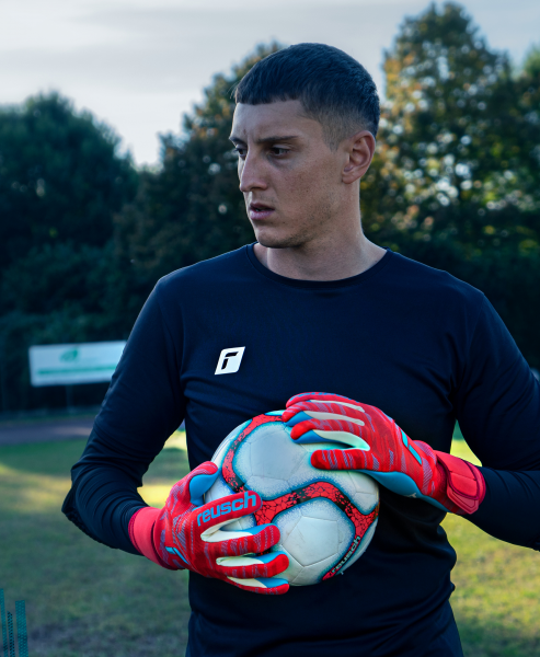 Pure Contact Aqua - reusch.com