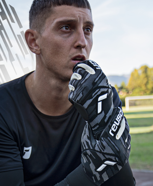 Pure Contact Infinity - reusch.com