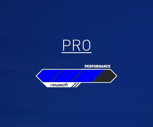 Reusch Goalkeeping Palms - reusch.com