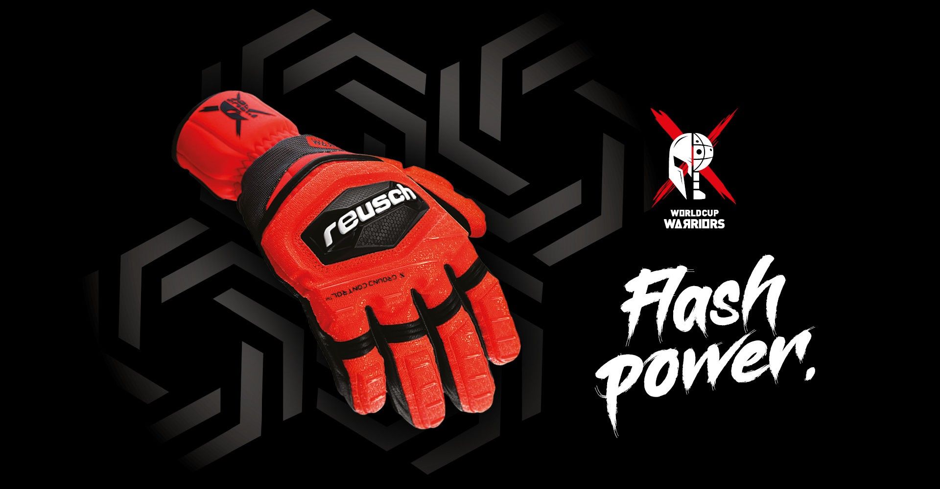 Professional wintersport - reusch.com