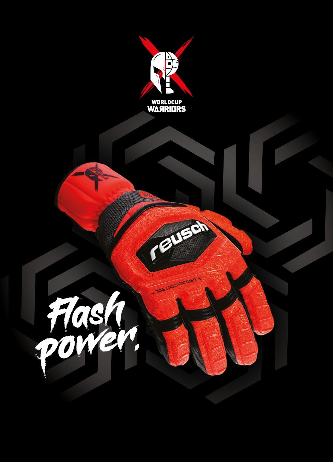 Professional wintersport - reusch.com