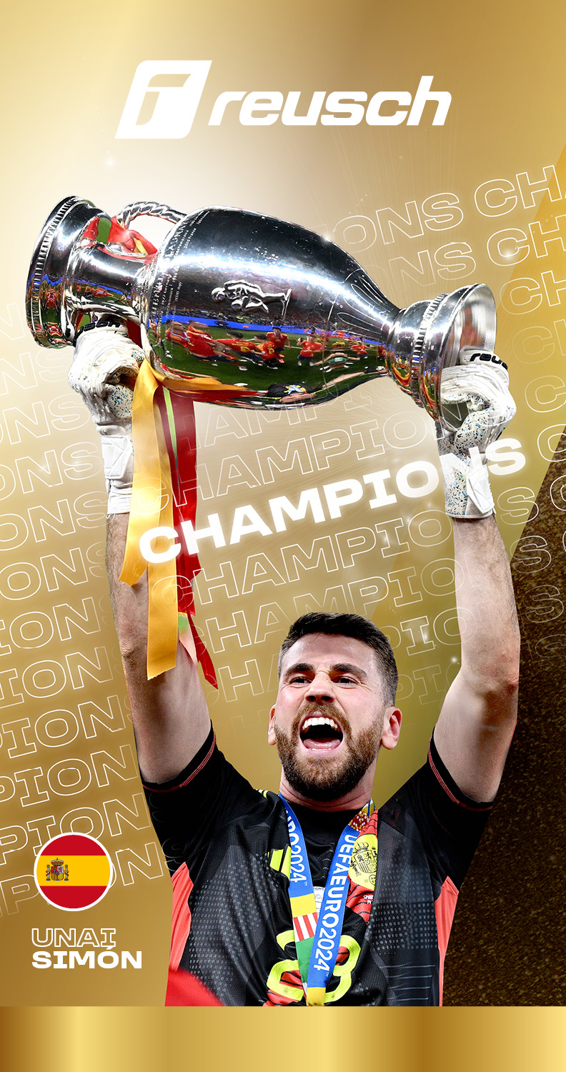 Welcome To Reusch - reusch.com